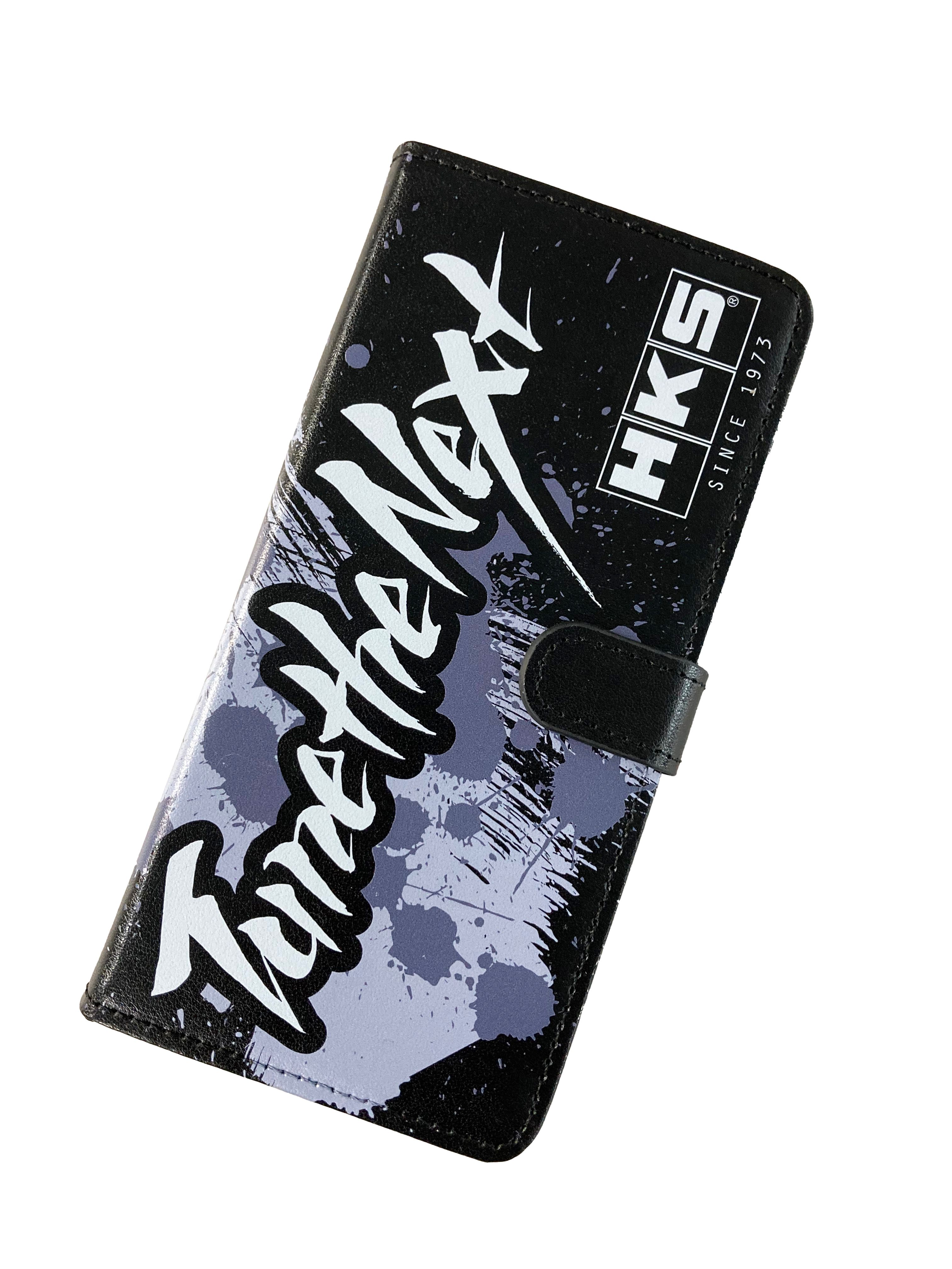HKS PHONE COVER TTN | HKS High Performance Auto Parts