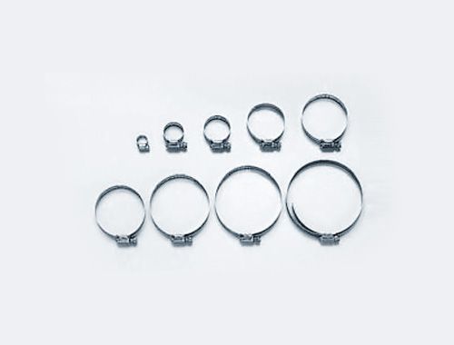 HOSE BAND #40 (2PCS) HS-TYPE | HKS High Performance Auto Parts