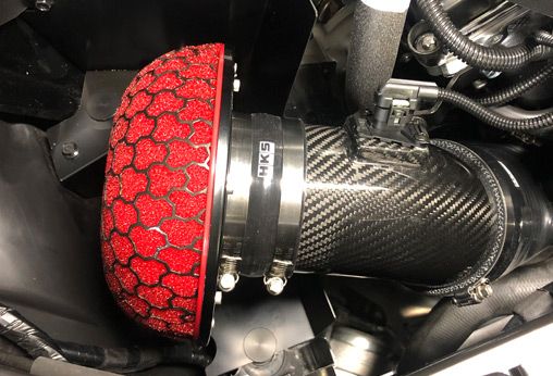 INTAKE | HKS High Performance Auto Parts