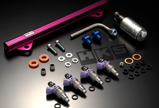 FUEL | HKS High Performance Auto Parts