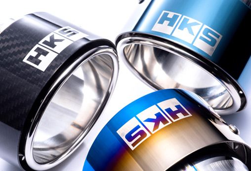 EXHAUST | HKS High Performance Auto Parts