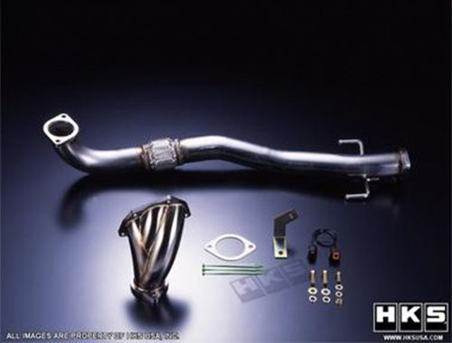 GT EXTENSION KIT CT9A EVO7/8 | HKS High Performance Auto Parts