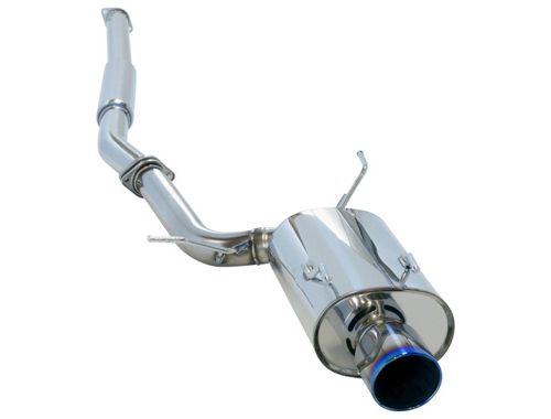 SUPER TURBO MUFFLER CT9A EVO9 | HKS High Performance Auto Parts