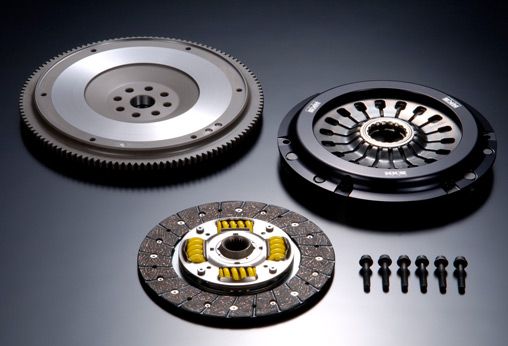 POWERTRAIN | HKS High Performance Auto Parts