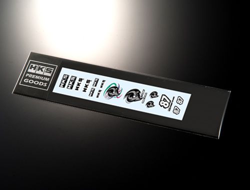 HKS VARIETY A (STORMEE) 2021 | HKS High Performance Auto Parts