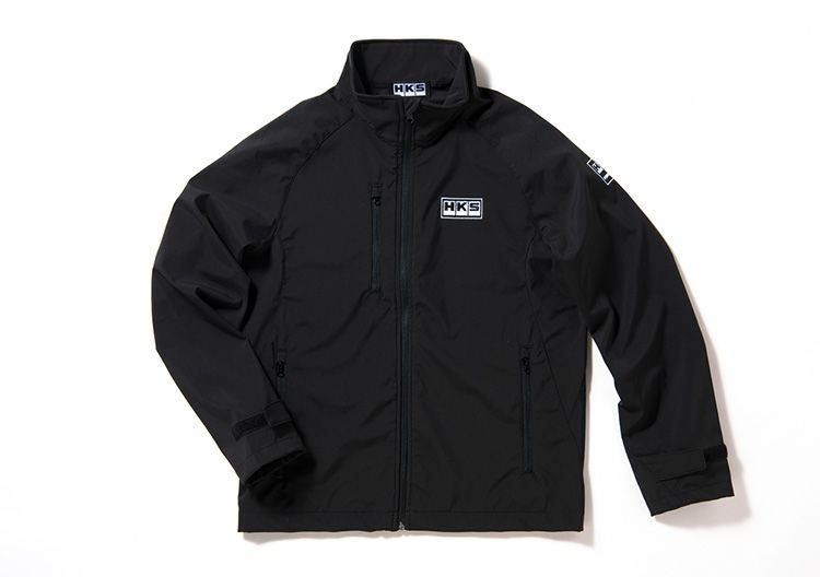 JACKET | HKS High Performance Auto Parts